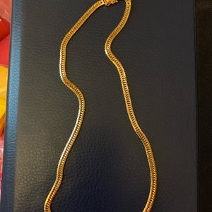 18k Japan Gold Jewelry on Poshmark